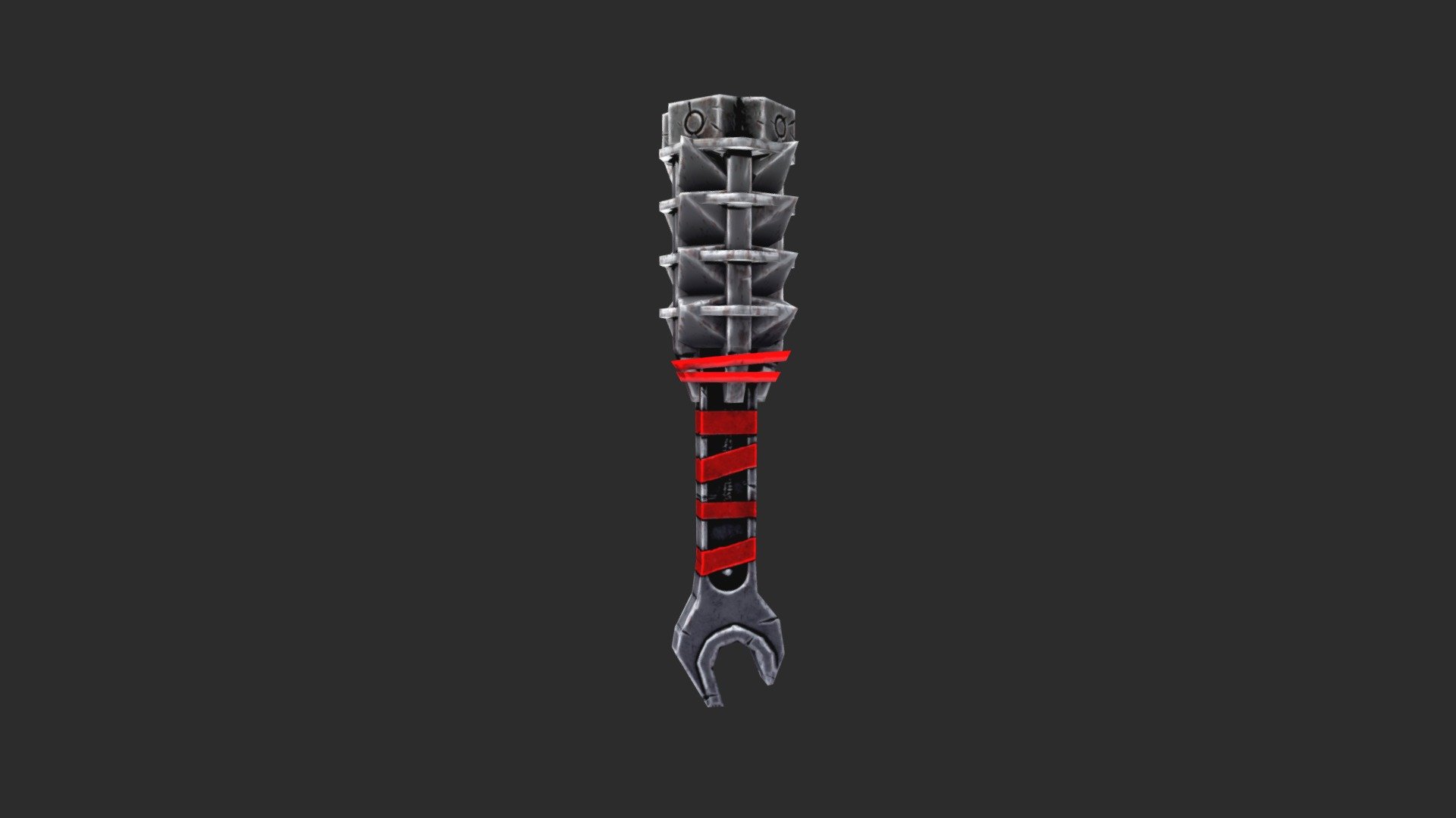 Club 09 - 3D model by CC (@ccsf) [490eab7] - Sketchfab