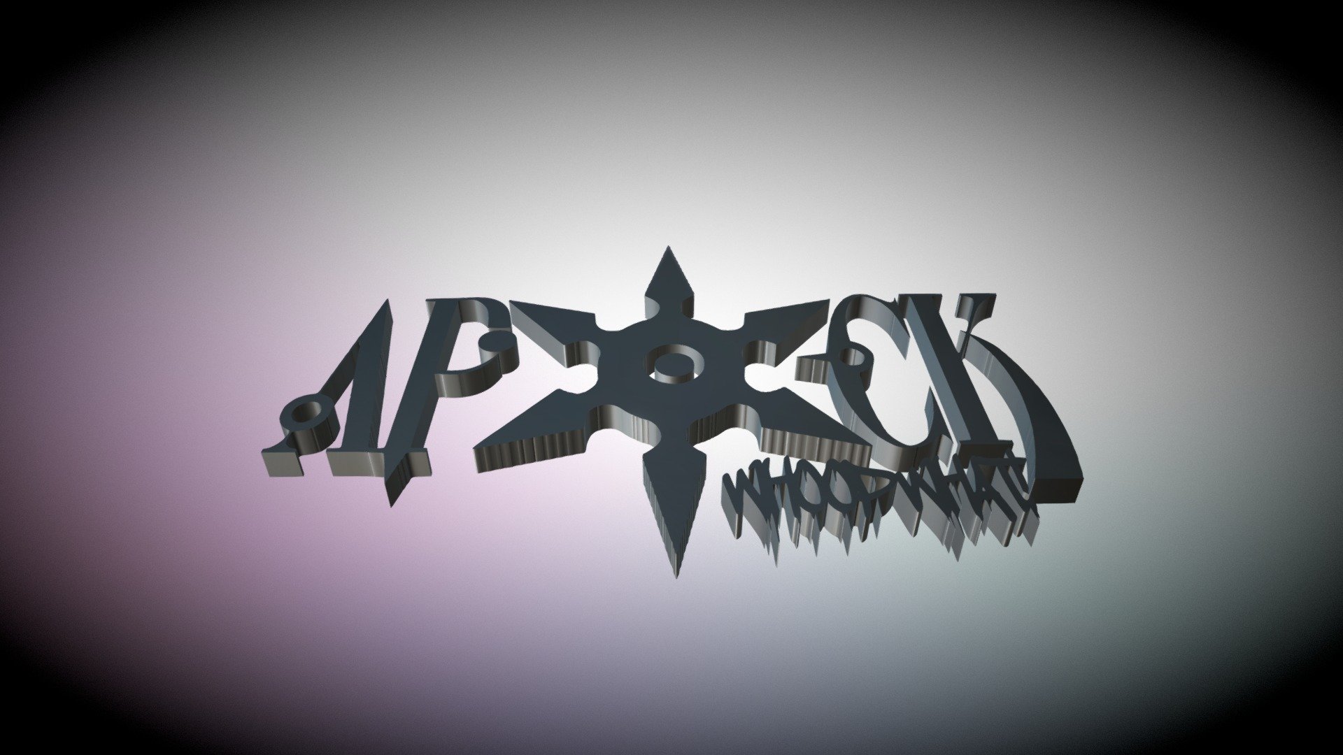 Apok2 - 3D model by MandrakeImaging [490edb1] - Sketchfab