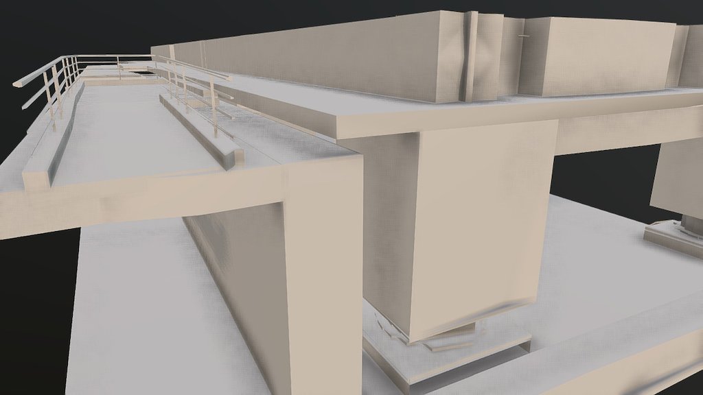 1 - 3D model by cheech [4911057] - Sketchfab