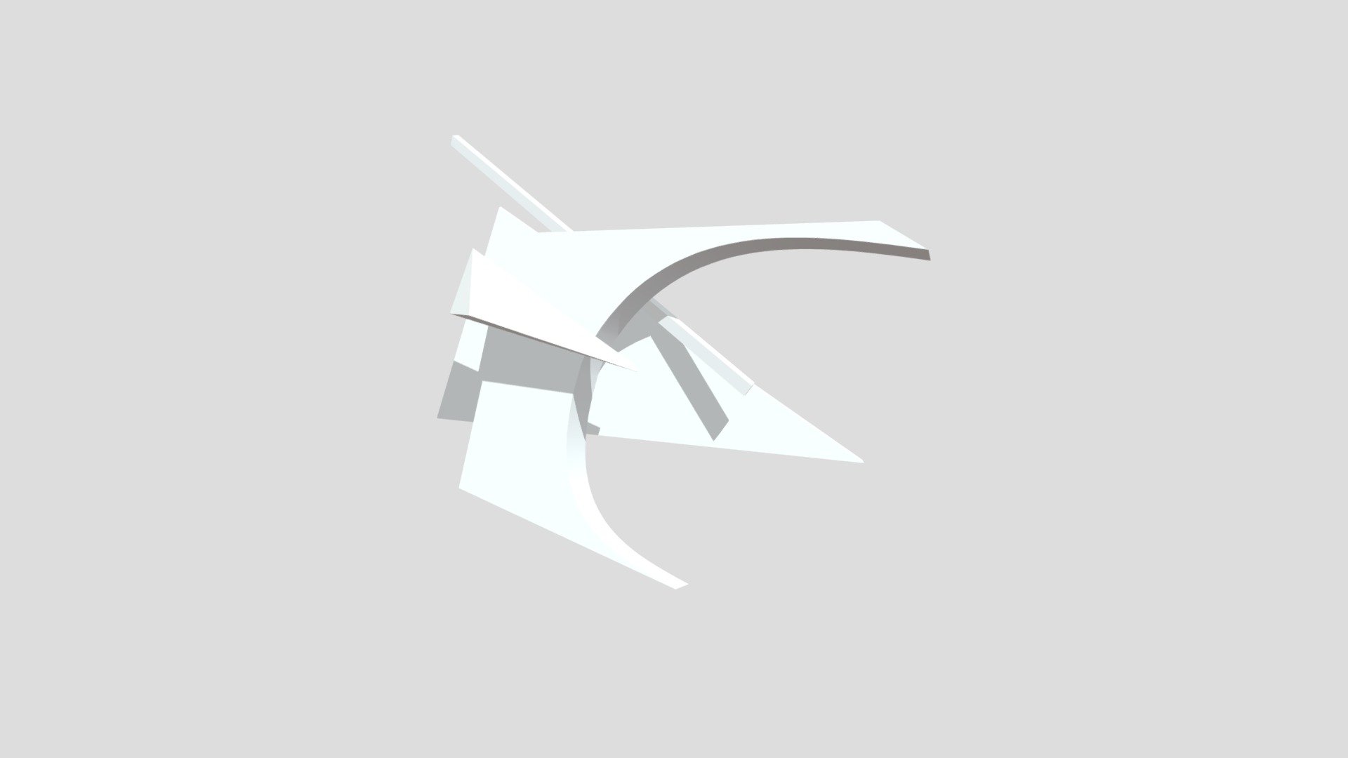 1mod - Download Free 3D model by katkatt [49112a6] - Sketchfab