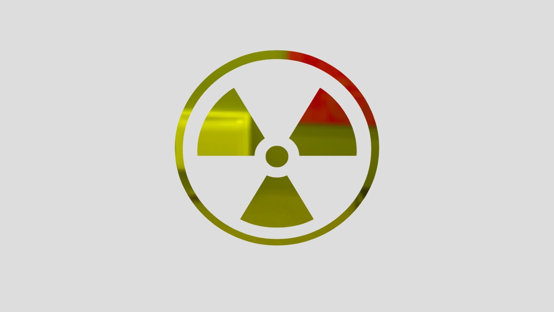 Radioactive Sign - Download Free 3D model by saurabh.buradkar7 [4913931 ...