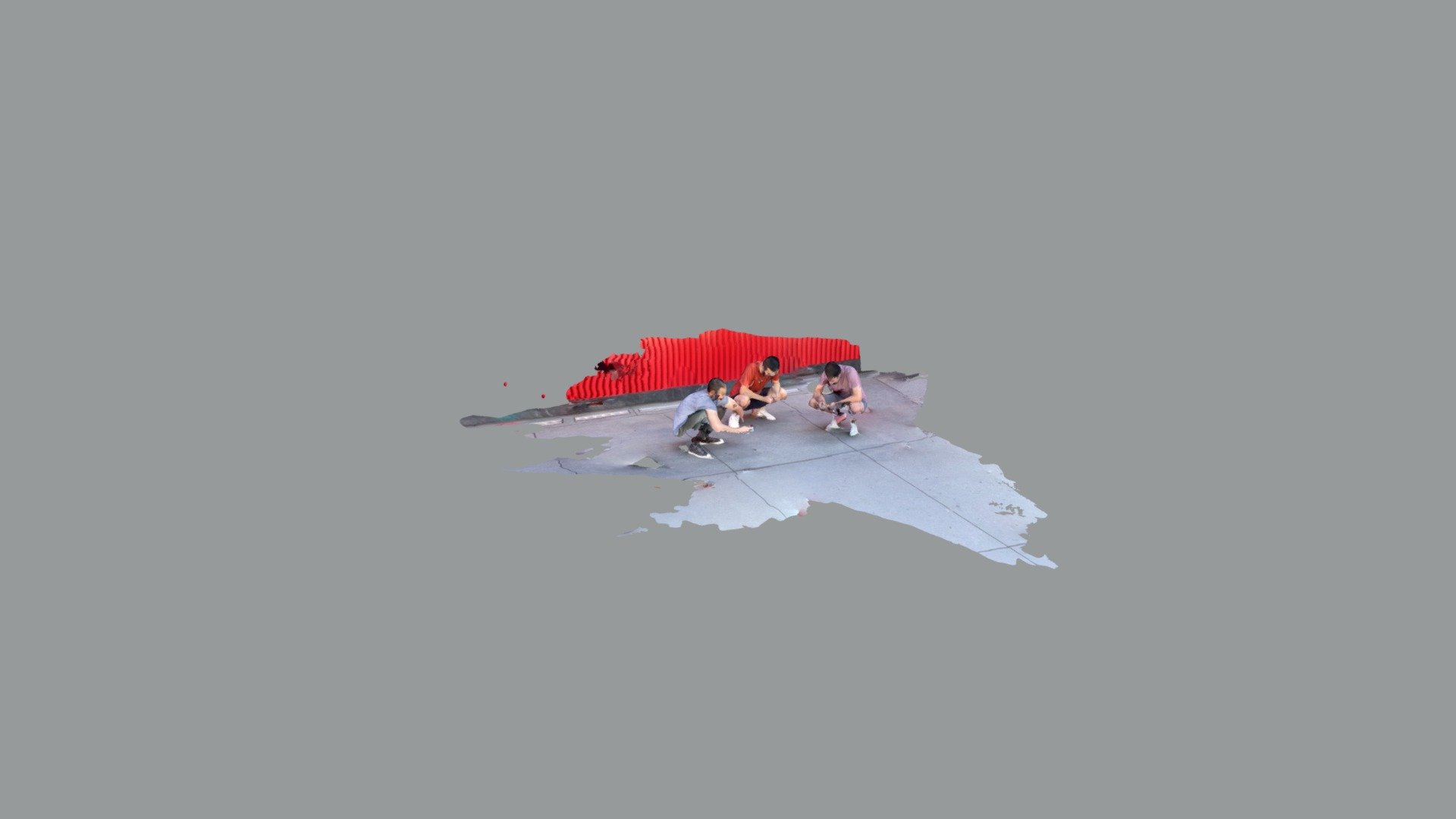 Download Free 3D model by Lidartist [4913c99] - Sketchfab