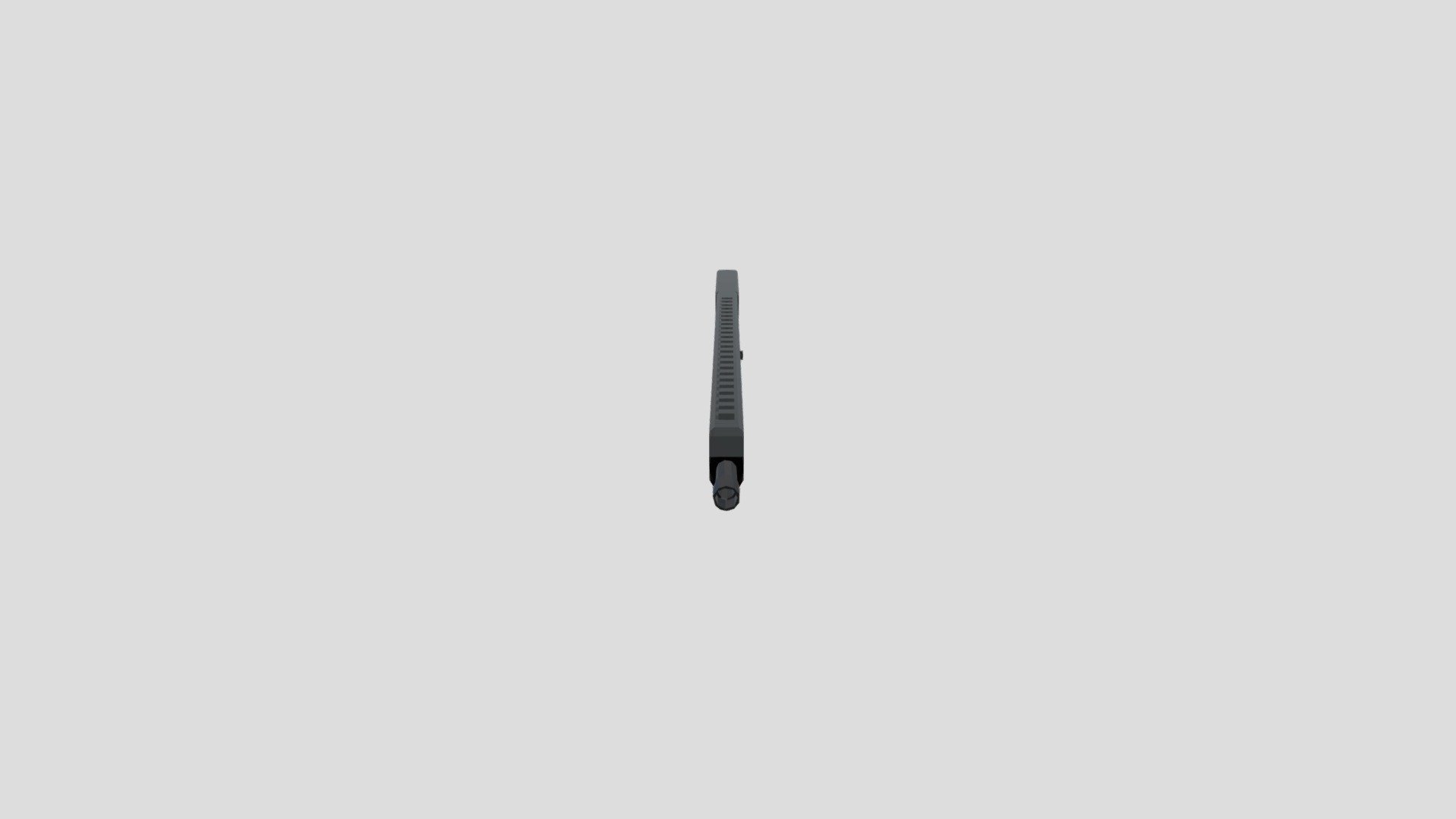 Neo-MK2 SR5 Carbine Rifle - 3D model by Mxrcelical (@Makoi) [49141bf ...