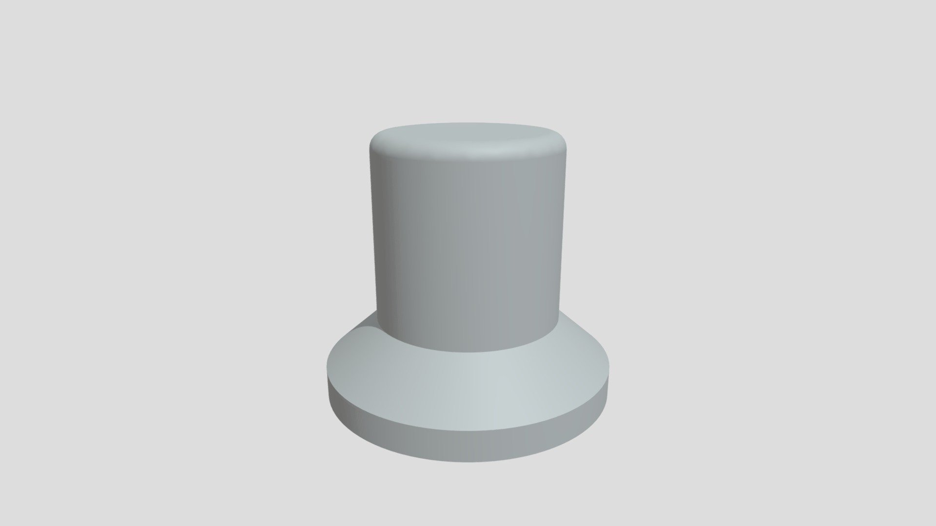 Bouton Pitch MK2 - Download Free 3D model by ian57 [49155ae] - Sketchfab
