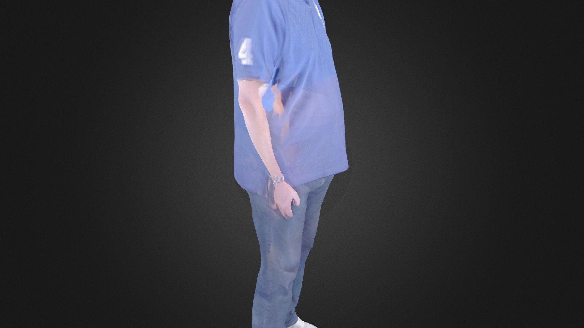 tim - 3D model by derbyquad [49159ce] - Sketchfab