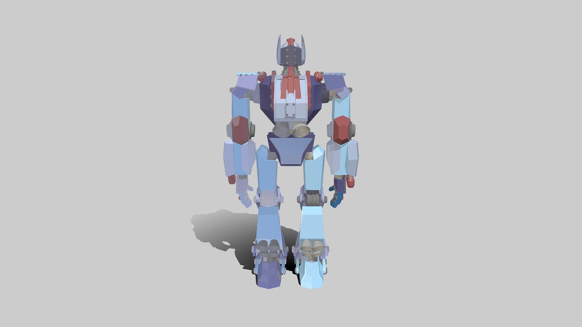 XYZ 06 - Download Free 3D model by Stalker_Worm [4917bdf] - Sketchfab