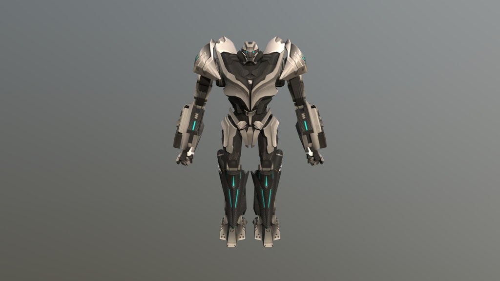 Transformers Prime - A 3D model collection by SansBendy - Sketchfab