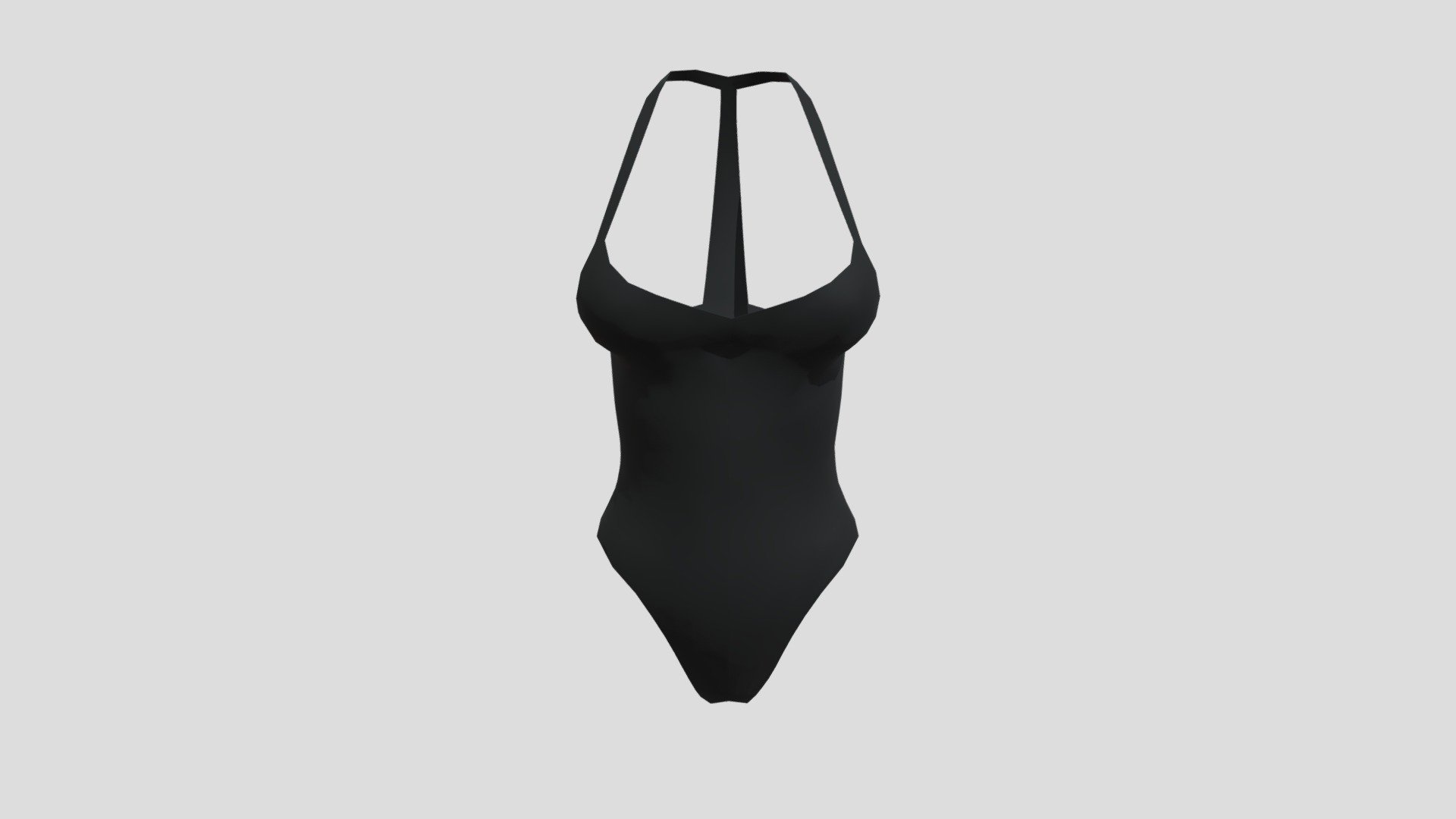 Body simple - Download Free 3D model by Sleeve_Warmer [491a8f4] - Sketchfab