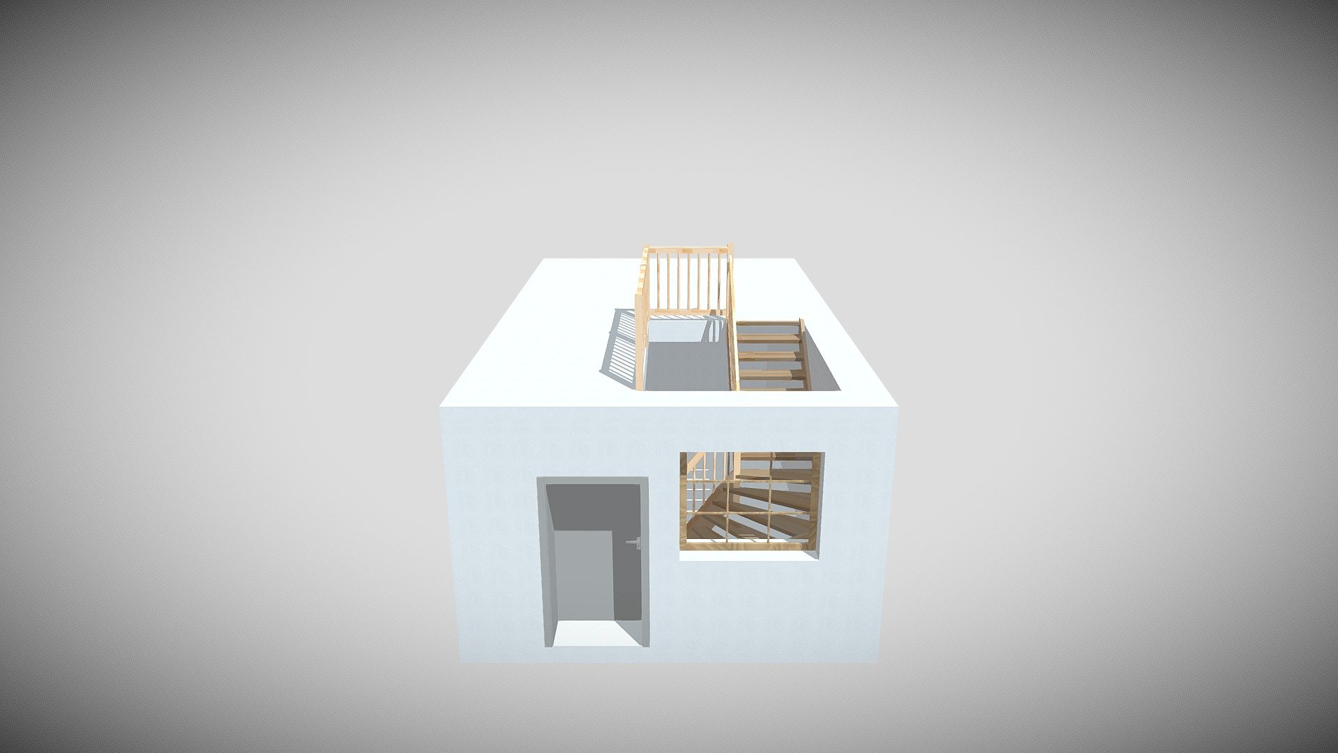 Alex Gradinaru - 3D model by Christian.Rummel [491d09c] - Sketchfab