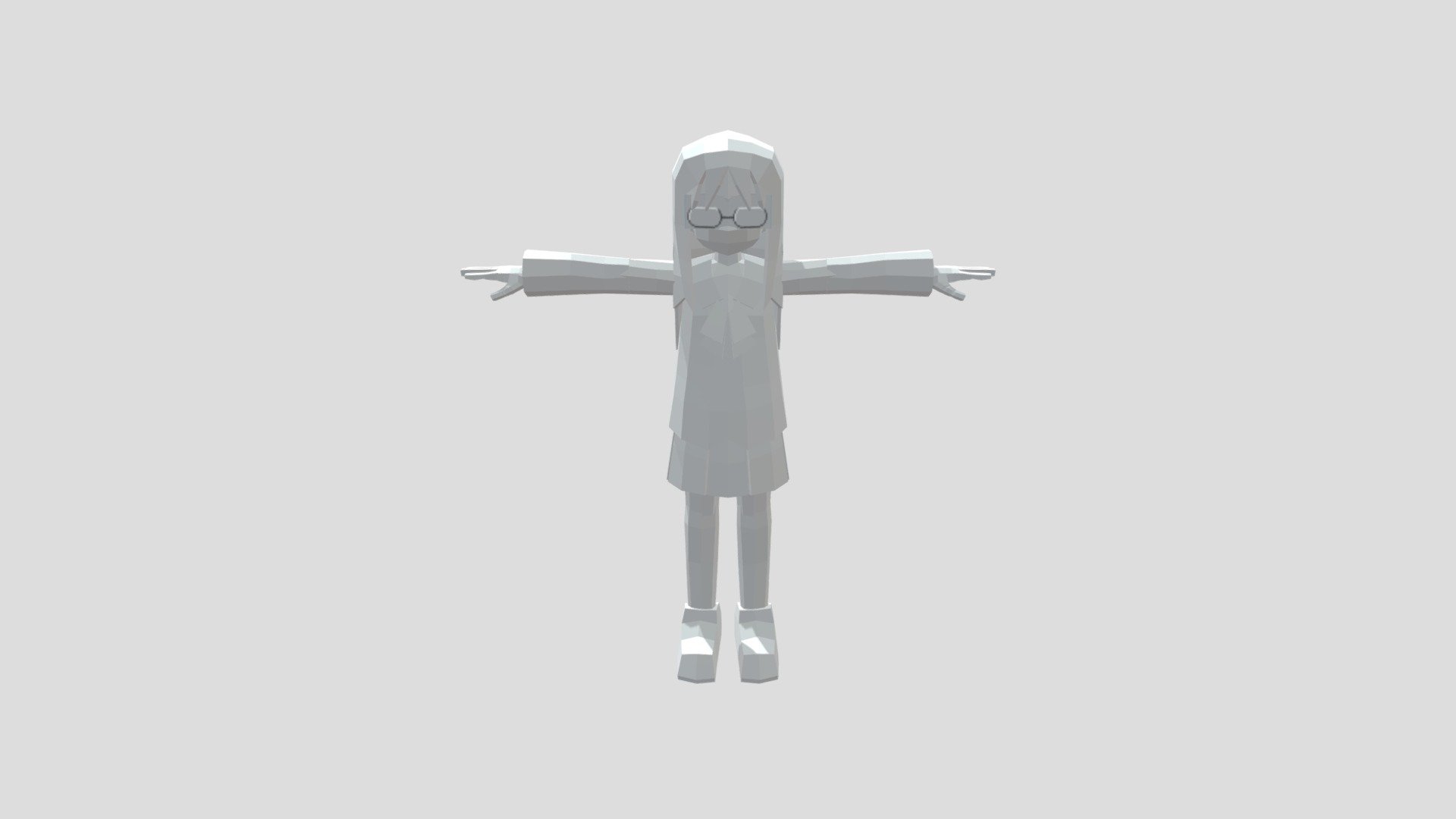 M1 Kami - M.A.I - 3D model by EmperorsWaltz [491f6fb] - Sketchfab