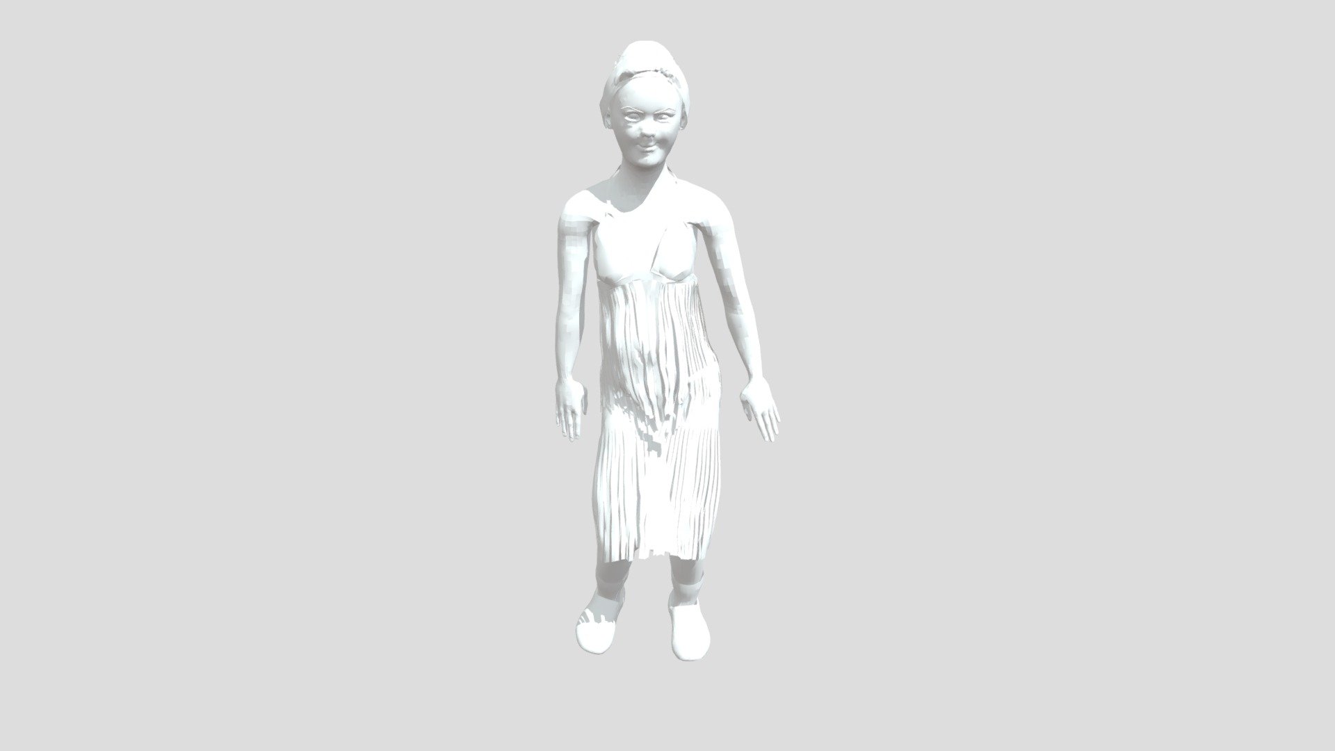 Arms Hip Hop Dance - Download Free 3D model by donnaskuhn [49200bb ...