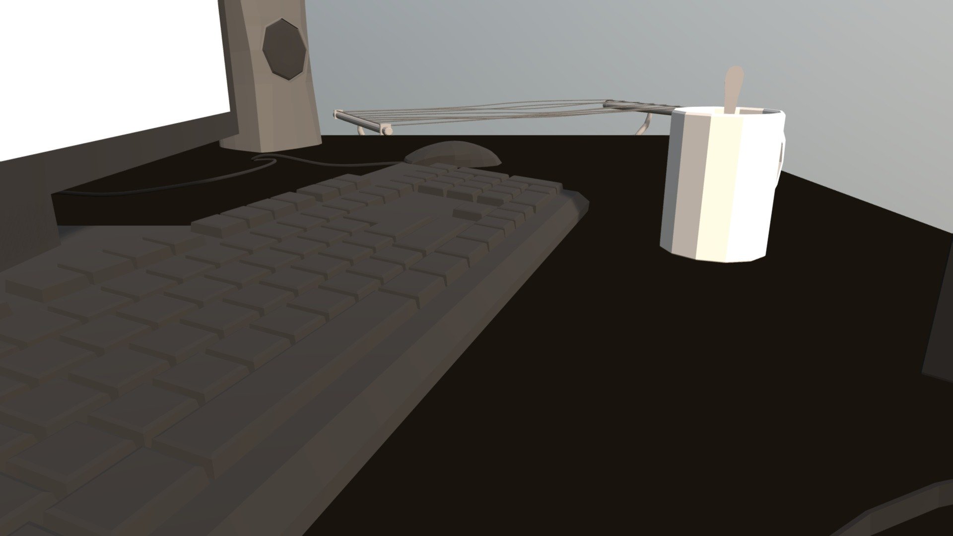 draftroom - Download Free 3D model by cracker542 [4920f71] - Sketchfab