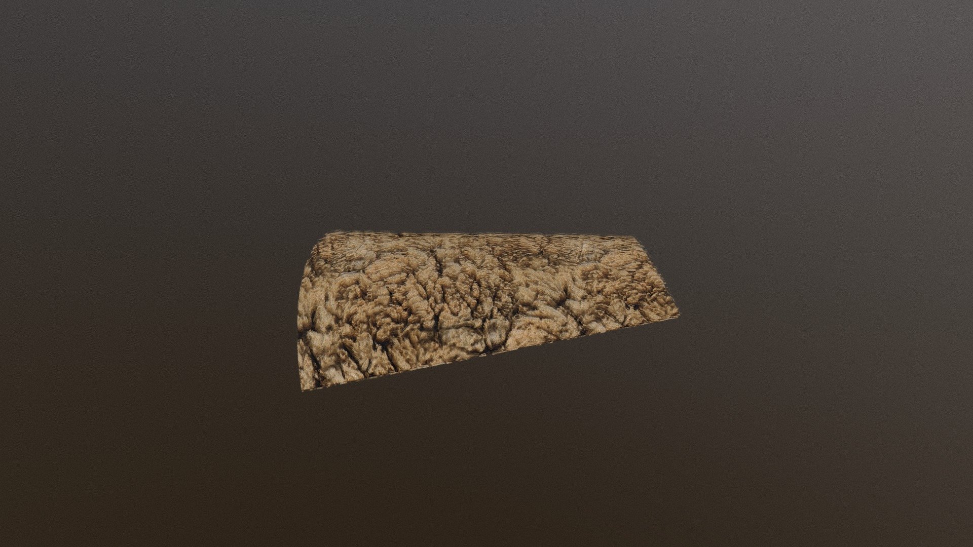 Wool - 3D model by ChaRT [4922506] - Sketchfab