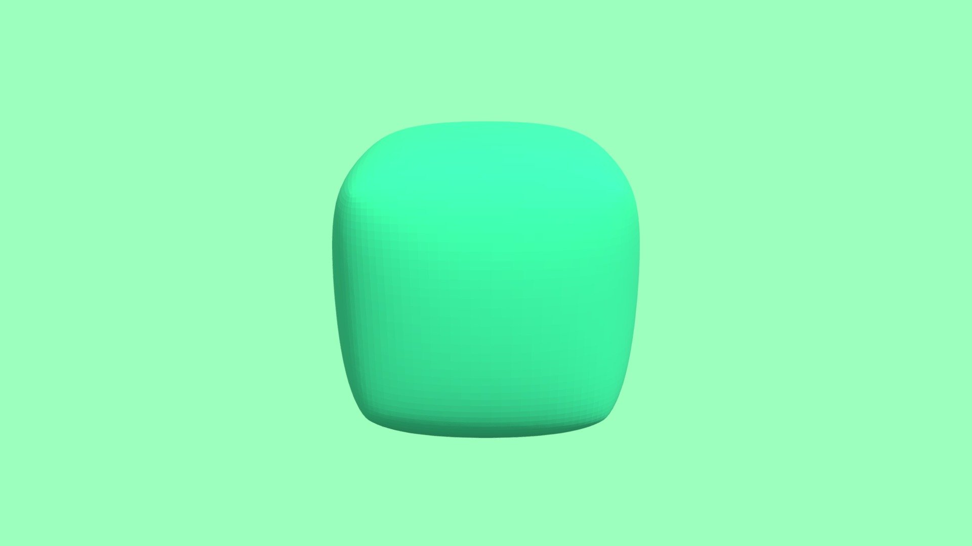 Cube crushing effect - Download Free 3D model by Stepdone [492271d ...