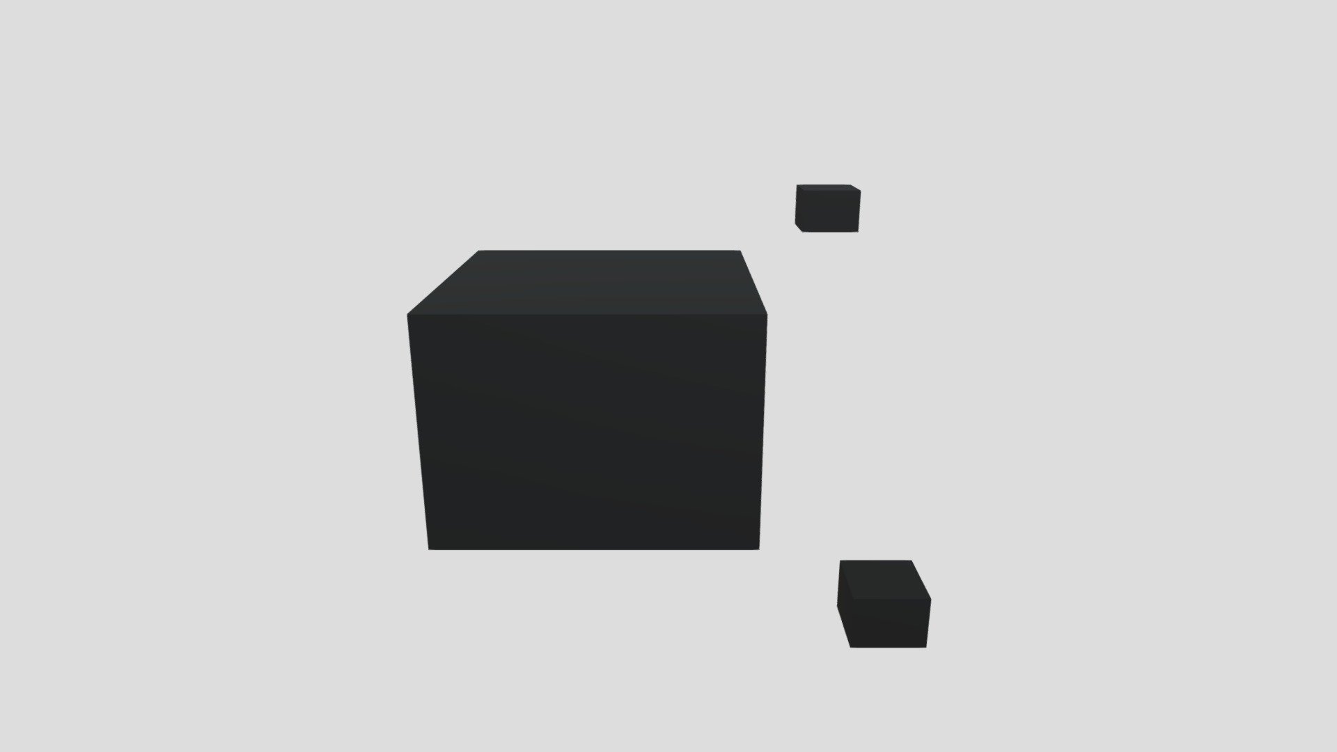 cube-9m2 - 3D model by MCN_UT2J [4922724] - Sketchfab