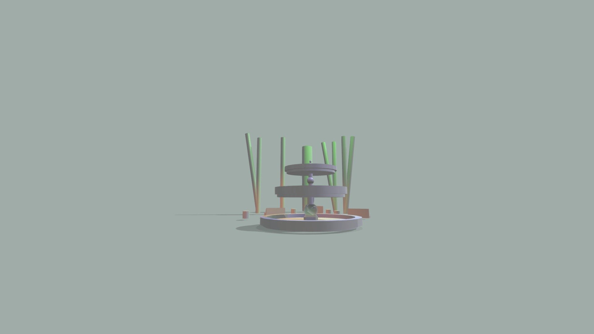 block_out - Download Free 3D model by daniellexnutter [4922aa0] - Sketchfab