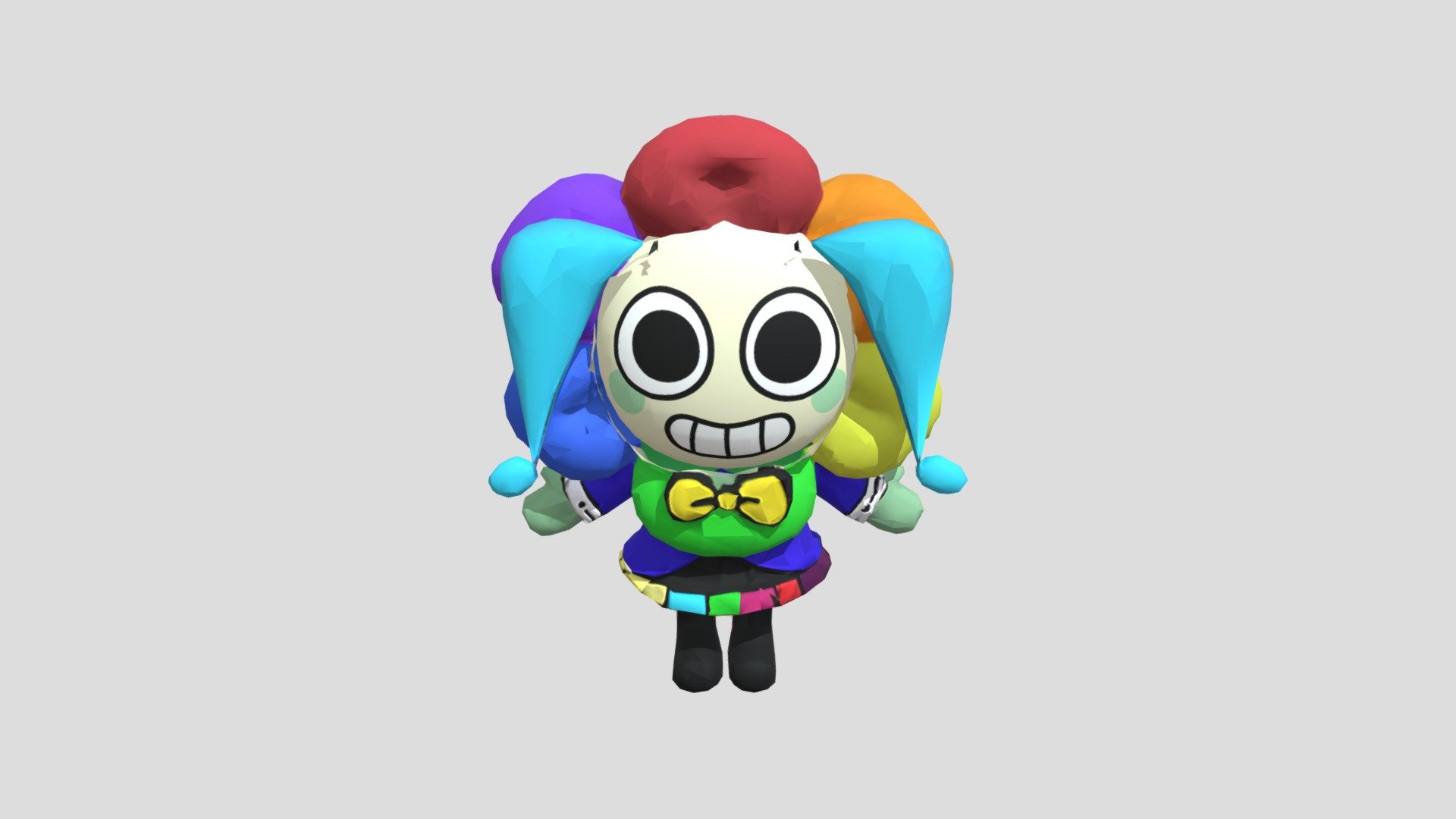 dandy suited - Download Free 3D model by casuallboy55 - (BrunoGTAZ ...