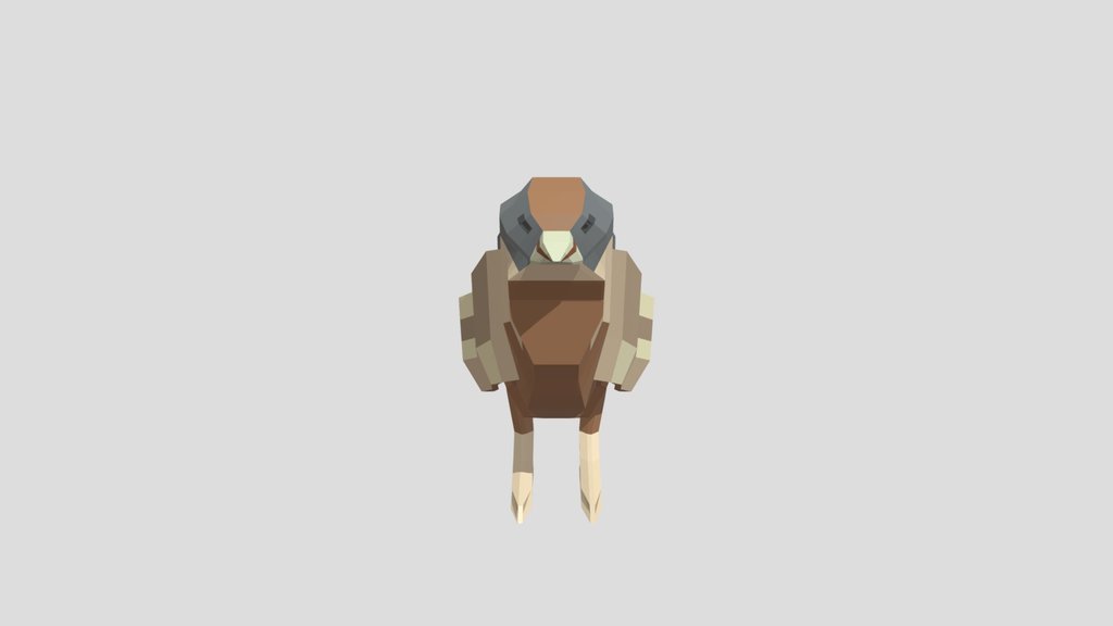animals - A 3D model collection by account24332 - Sketchfab