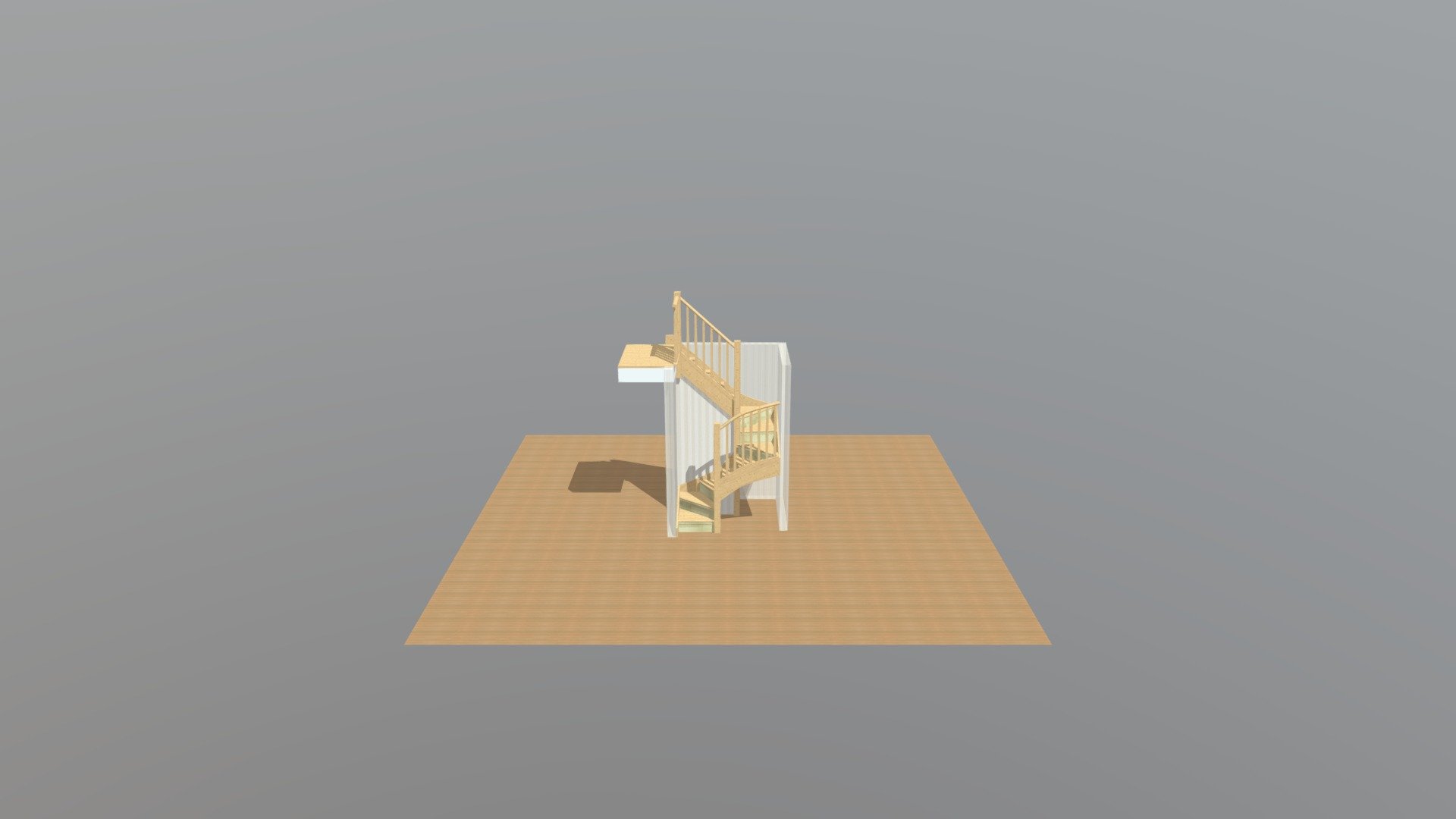 Windsor Castle - 3D model by Excel Stairs Ltd (@paul7732) [492497b ...