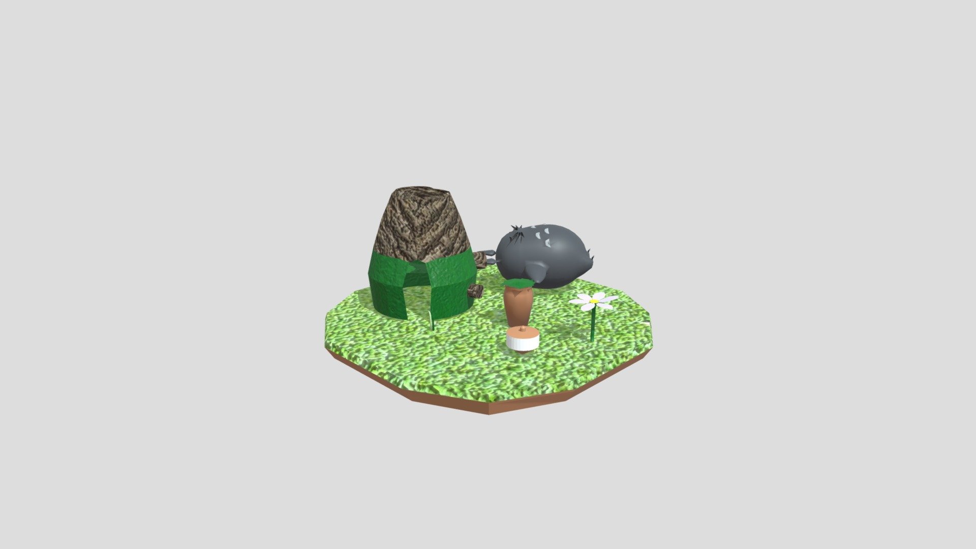 final folder assignemt all game elements - 3D model by Maria.Ko [492559e] - Sketchfab