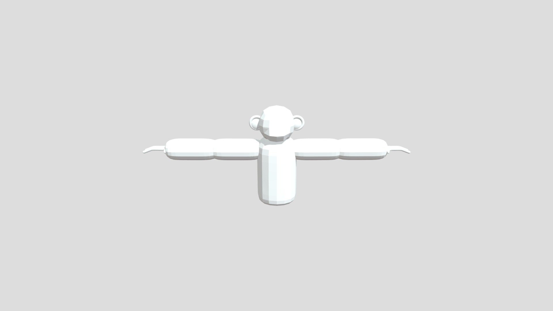play gorilla tag - Download Free 3D model by Parkervr123 [4925966 ...