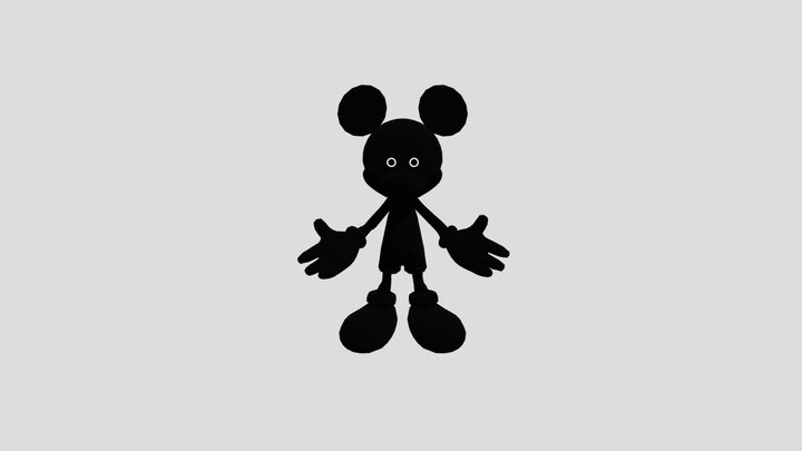 Fnati 3D models - Sketchfab