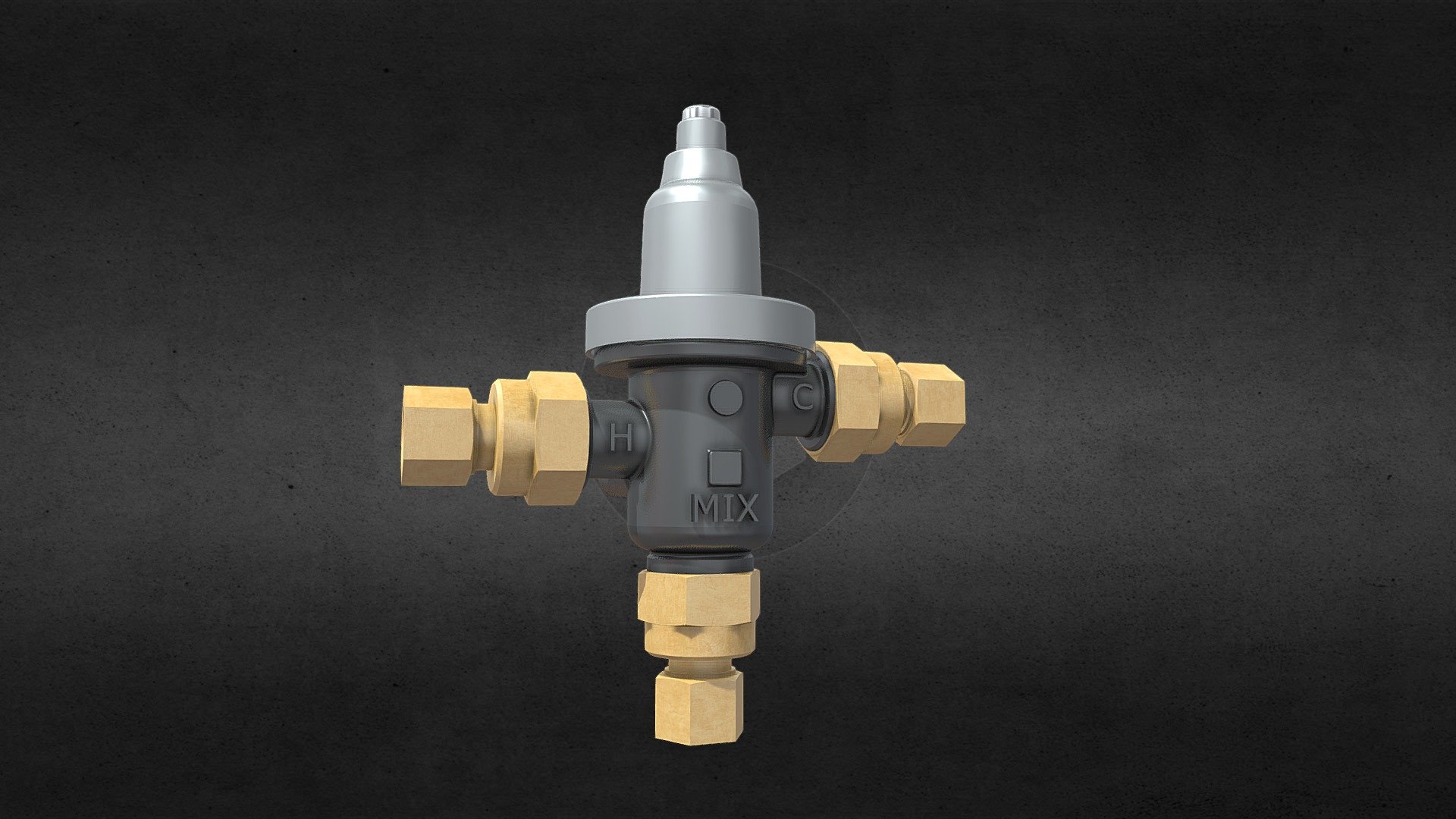 S59-4000A _3 - 3D model by Render3DQuick [4928371] - Sketchfab