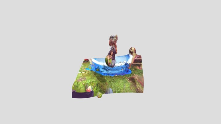 ditech - Sketchfab