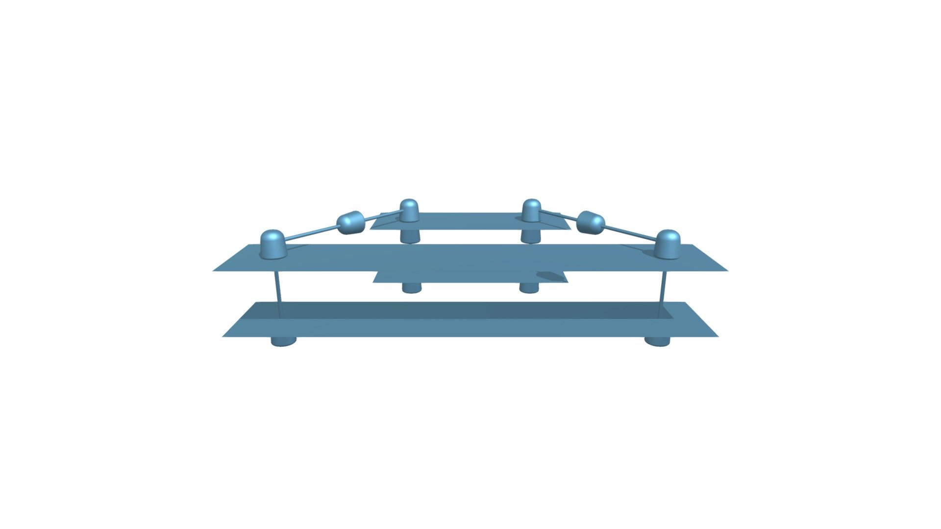 Assembly 1 - Download Free 3D model by zanonn88 [492bb2a] - Sketchfab