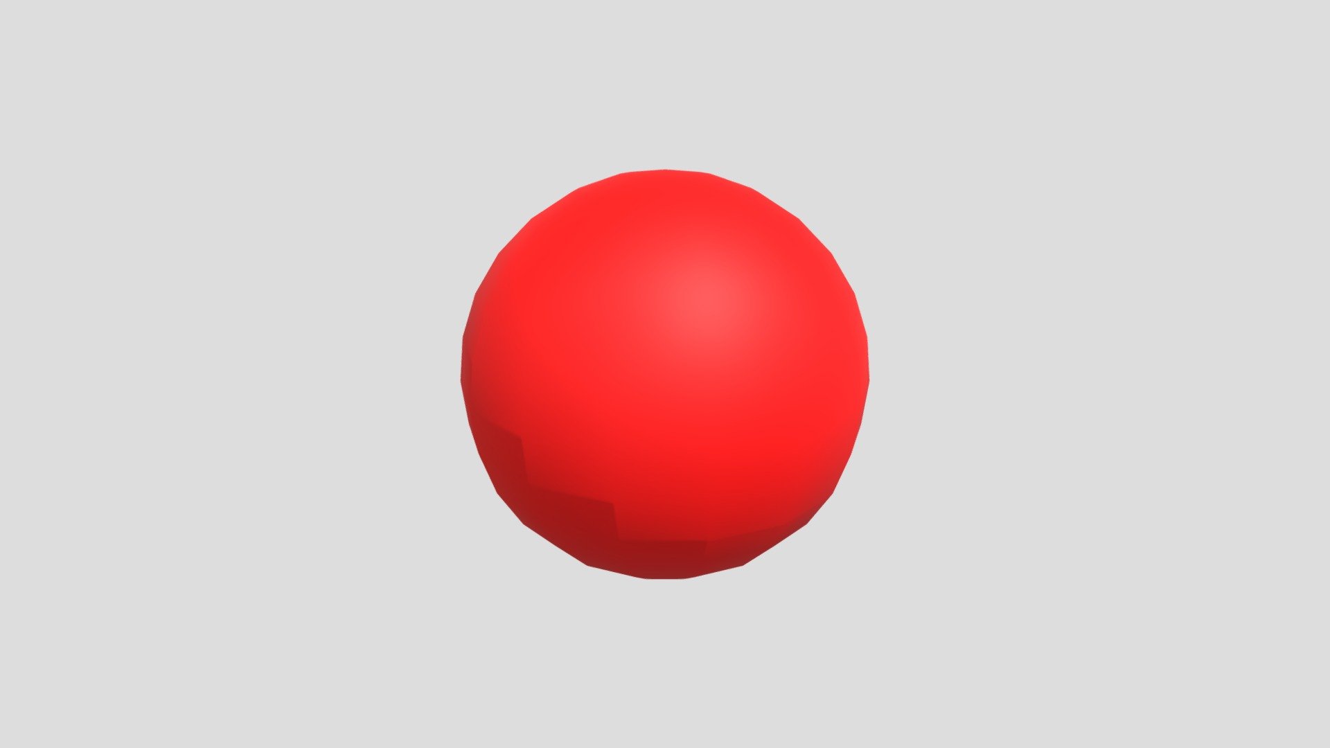 sphere2 - 3D model by chrisraz [492c359] - Sketchfab