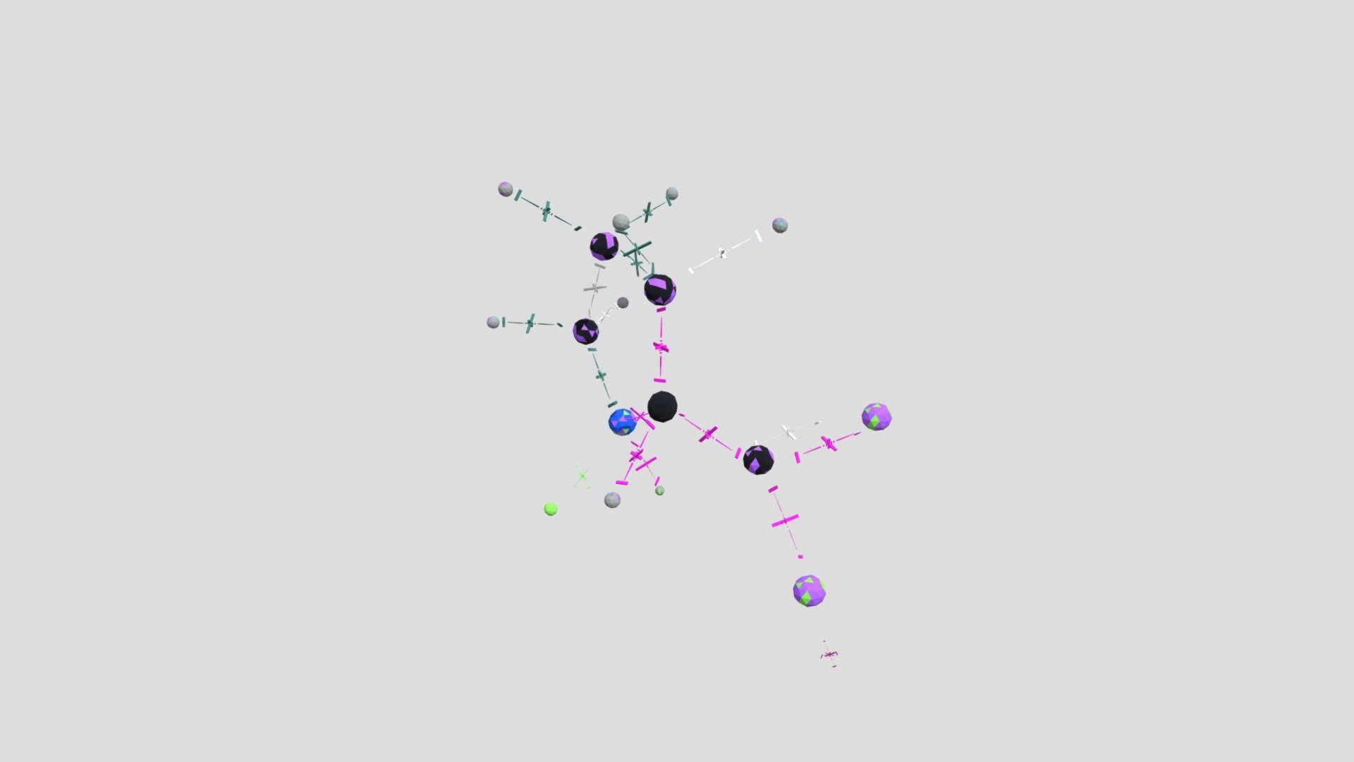 Proline Pro P - Download Free 3D model by SabRango (@sunfayeso ...