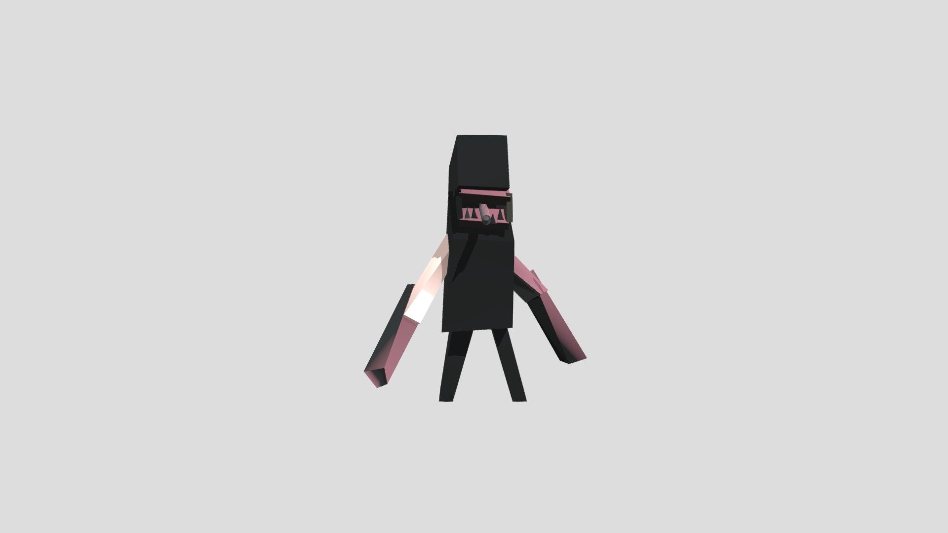 Alien get hit - Download Free 3D model by houxiong [492e1c5] - Sketchfab