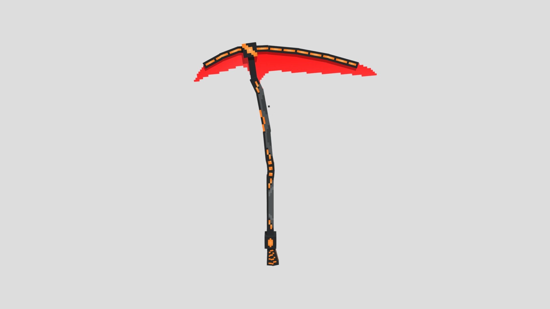 Syth - 3D model by V013D. (@-V013D-) [49301b4] - Sketchfab