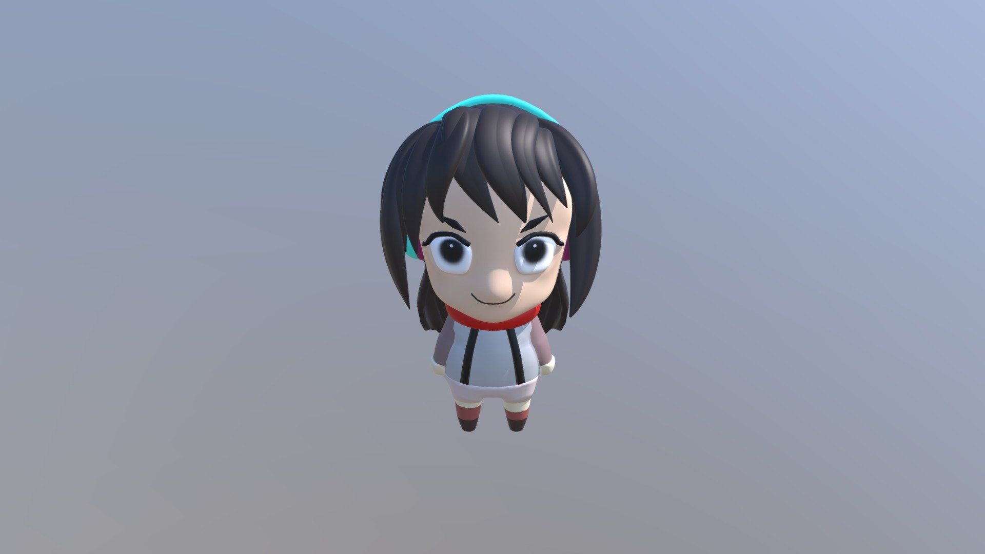 E - 3D model by vimukthi.chamod [4930bc0] - Sketchfab