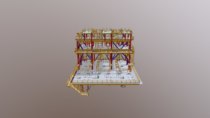 Str 3D models - Sketchfab