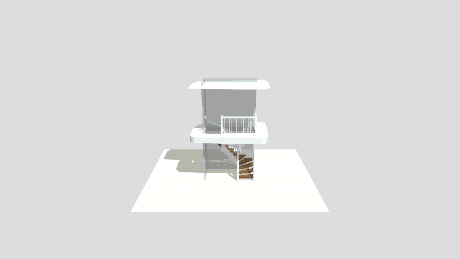 Arnt Frode Solvang - 3D model by Namdalstrappa (@exactproduction ...