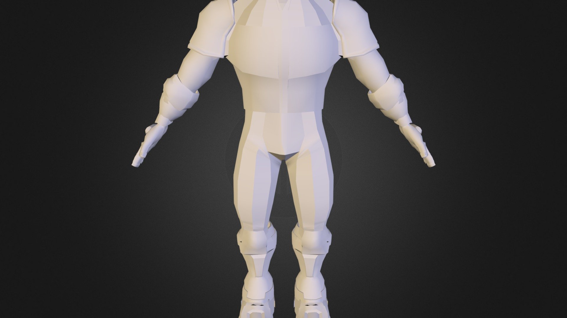 Bishop Model Finish - 3D model by anthonyvarela [4933cb4] - Sketchfab