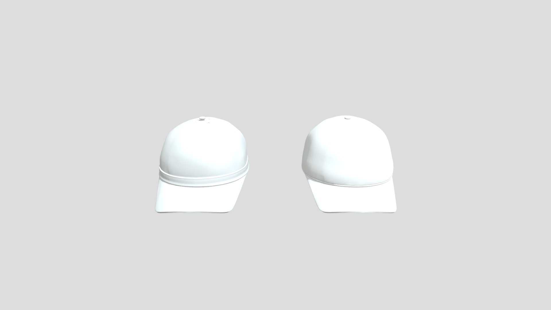 Banquet HAT1 - 3D model by calebjonker [4935577] - Sketchfab