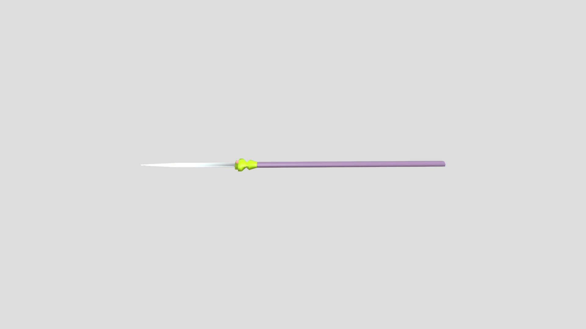 Spair - 3D model by YagiX [49355ce] - Sketchfab
