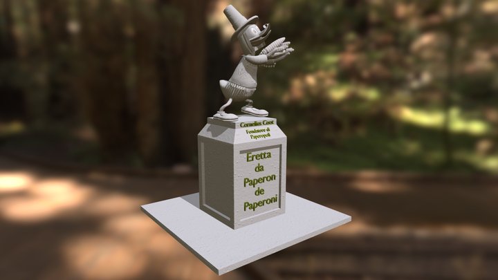 Coot 3D models - Sketchfab