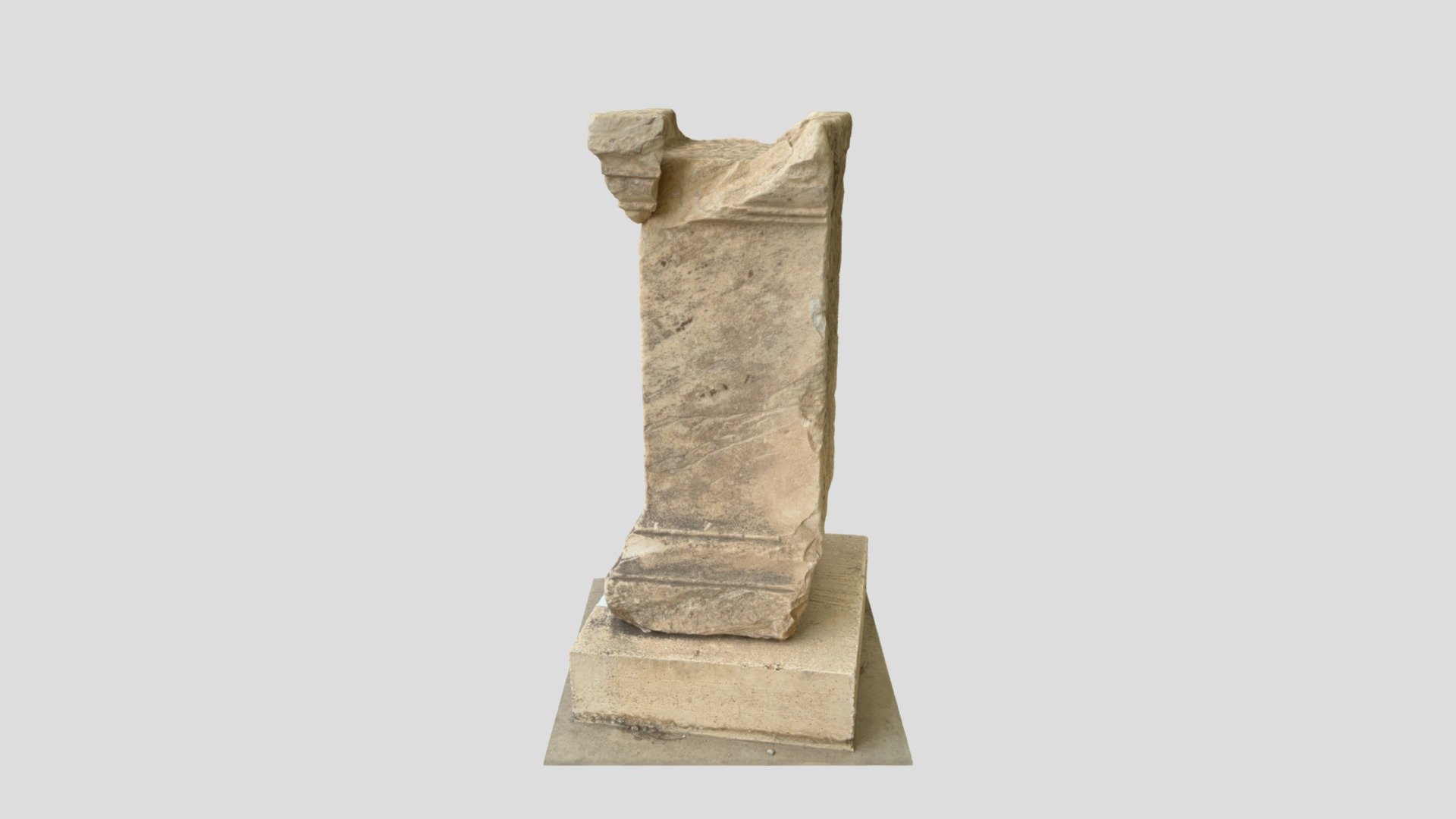 Scan 2023-05-09T23:02:29.815Z - 3D model by CatKon [49360aa] - Sketchfab