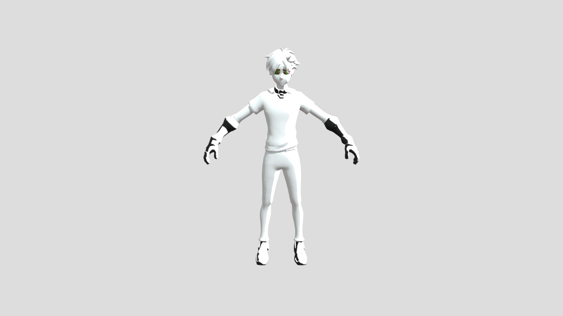 Orin Fortnite - Download Free 3D model by realtmontana [49372a5 ...