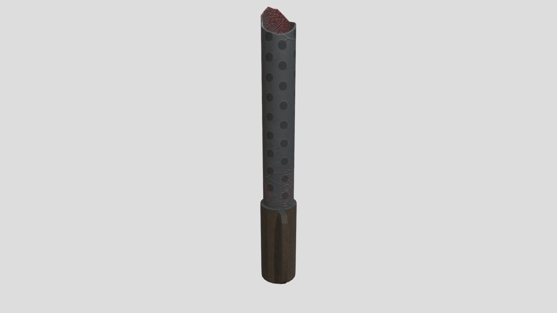 weapon - Download Free 3D model by anouk7732 [4938ddd] - Sketchfab