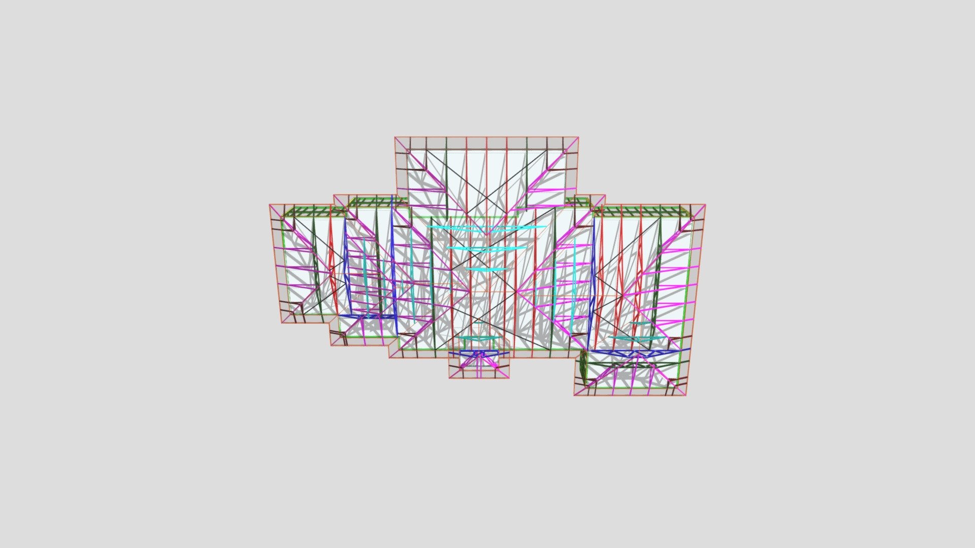 P337 - 3D model by willsandcogroup [49399ec] - Sketchfab