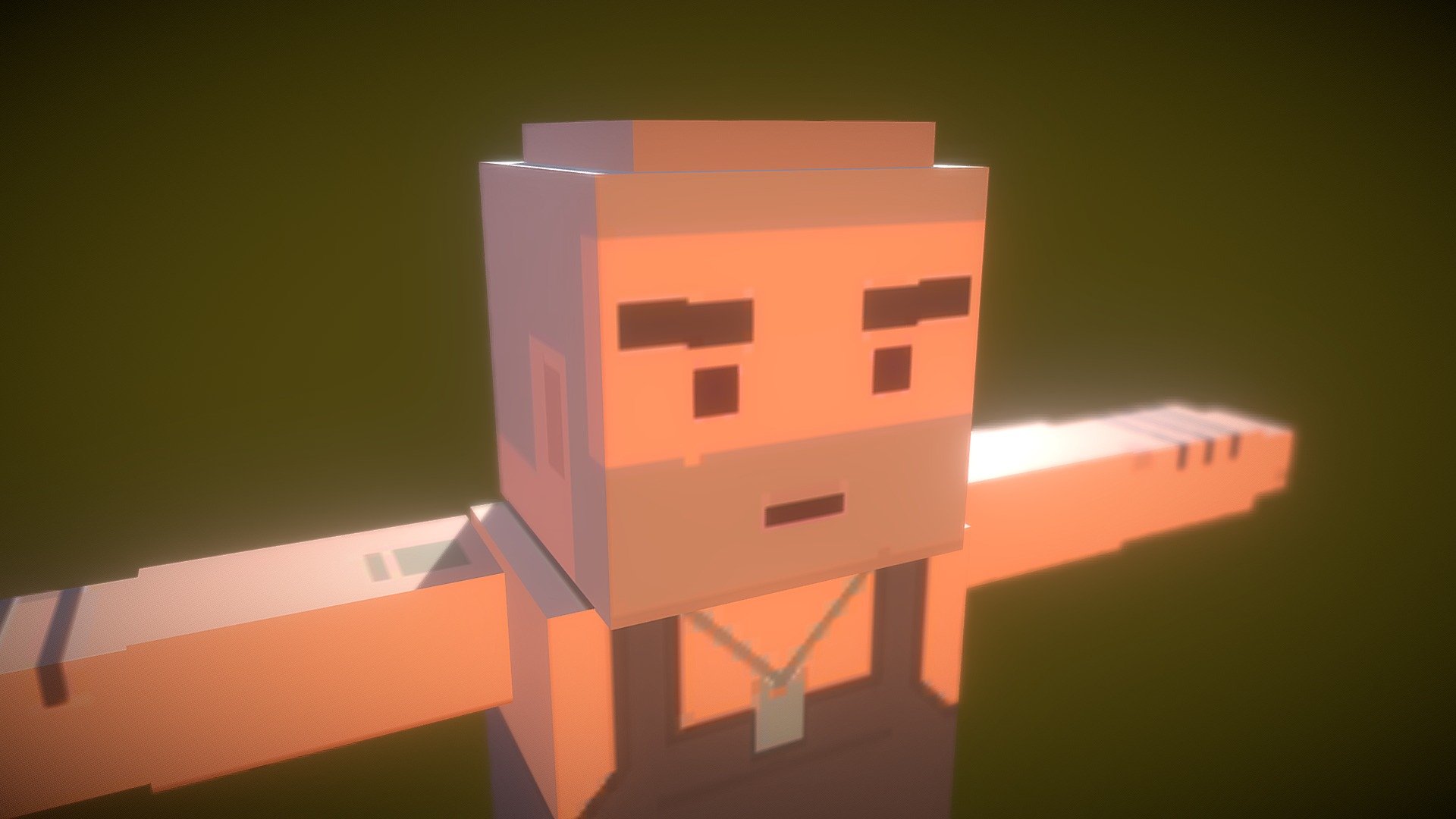 Simple Sandbox 2 - Download Free 3D model by Admin101k (@Admin101k ...