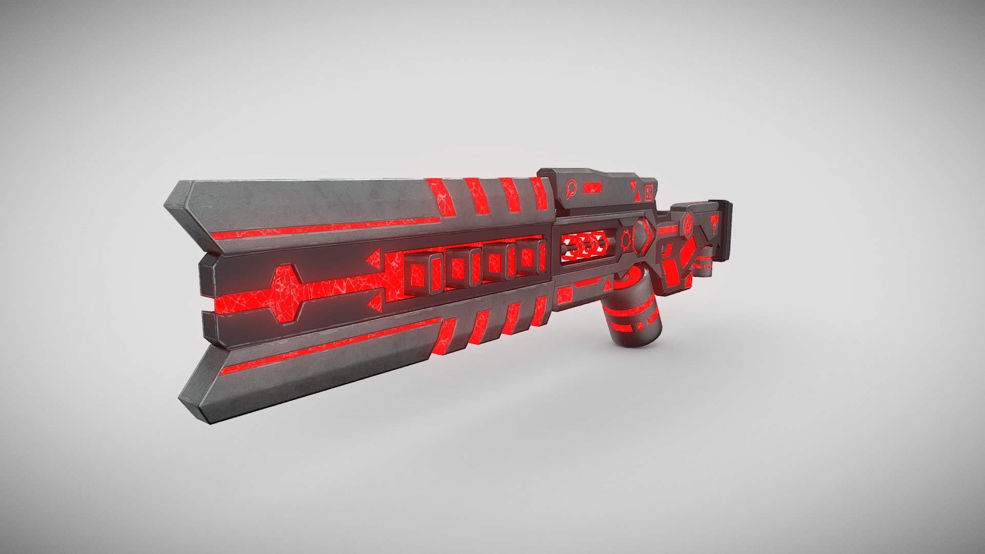 G11 - 3D model by medium.vj [493acb0] - Sketchfab