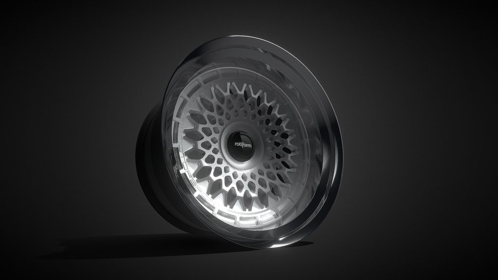 damn - A 3D model collection by Ramdani.Sucipto - Sketchfab
