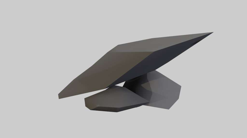 Stones - Blacksmith's workshop assets - Download Free 3D model by ...