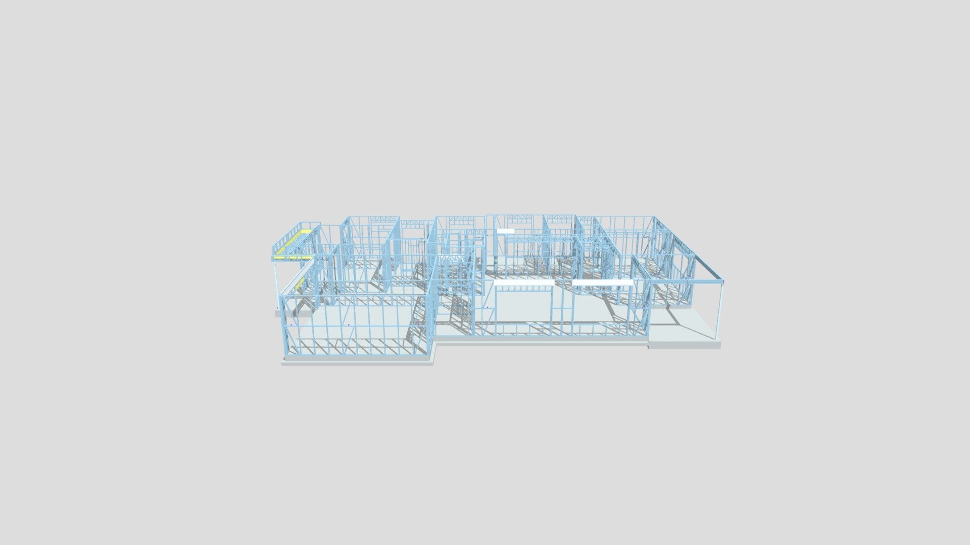 93105 - 3D model by SSHF_Detailing [493ebfb] - Sketchfab