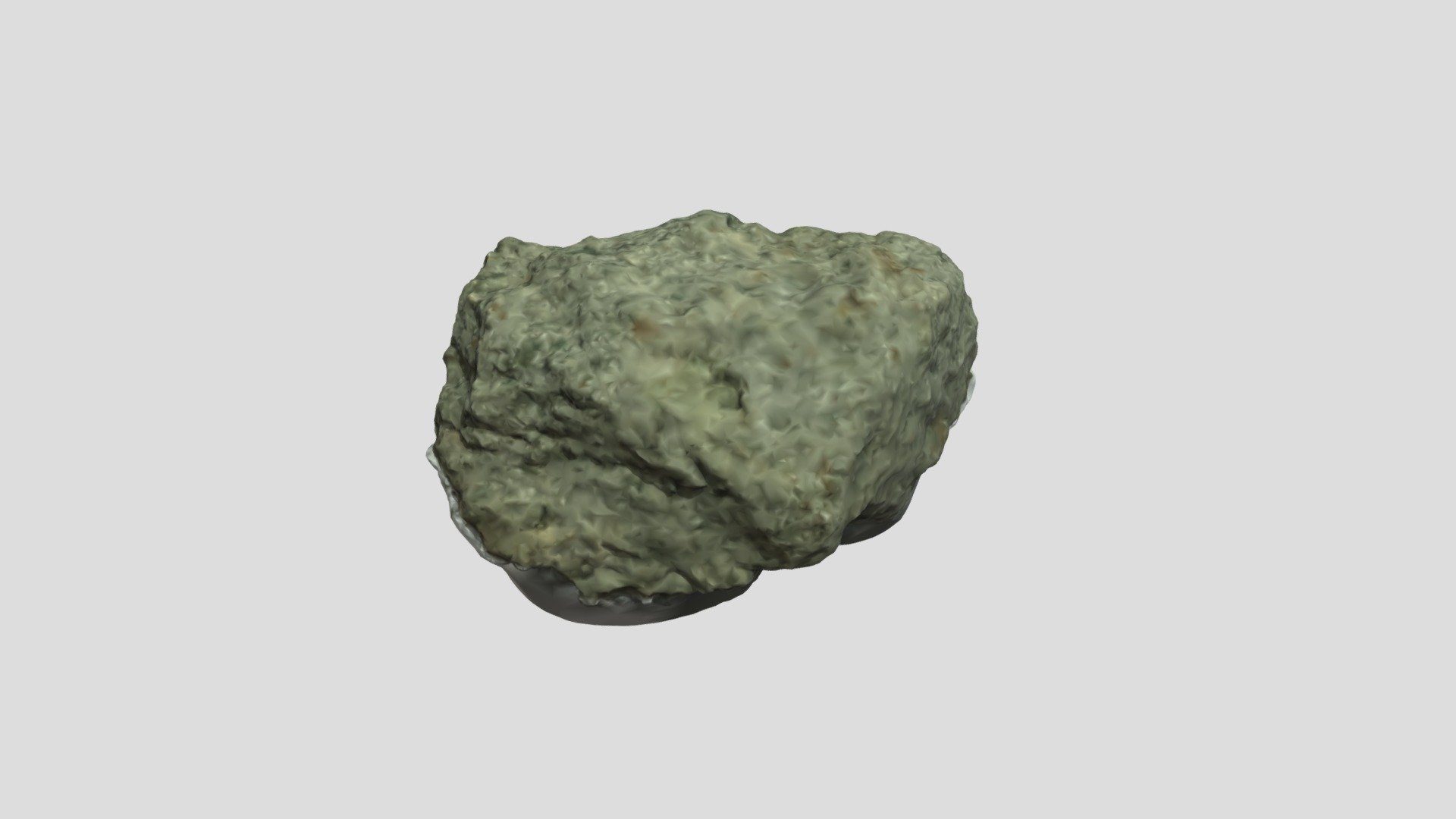 Andesite - 3D model by warinthira_w [493ee2b] - Sketchfab